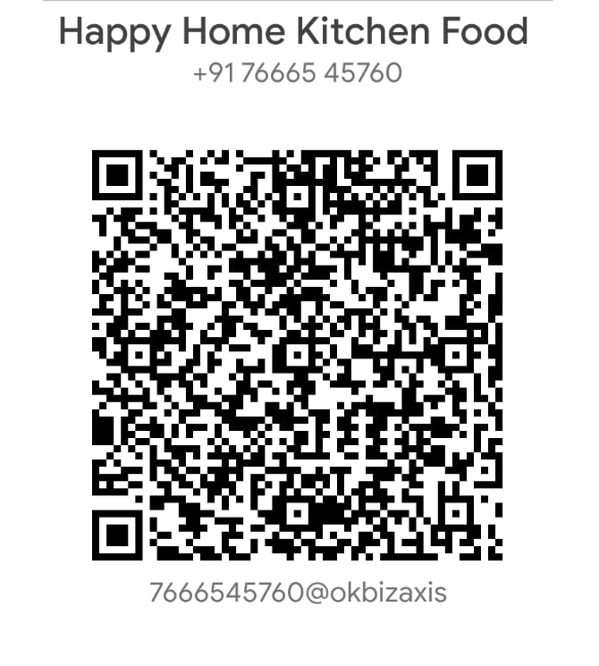 Tiffin Services in Andheri East- Happy Home Kitchen Food